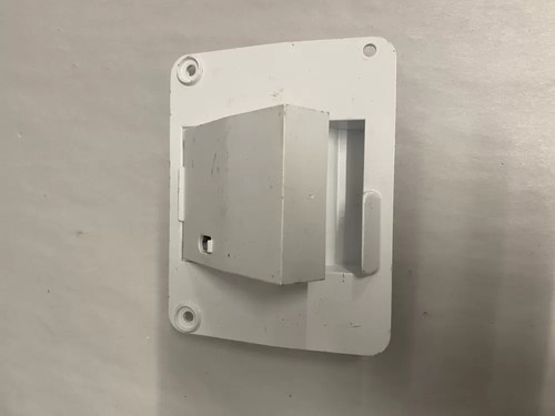 Whirlpool W10757851 4389102 Refrigerator Ice Control Board AZ204966 ...