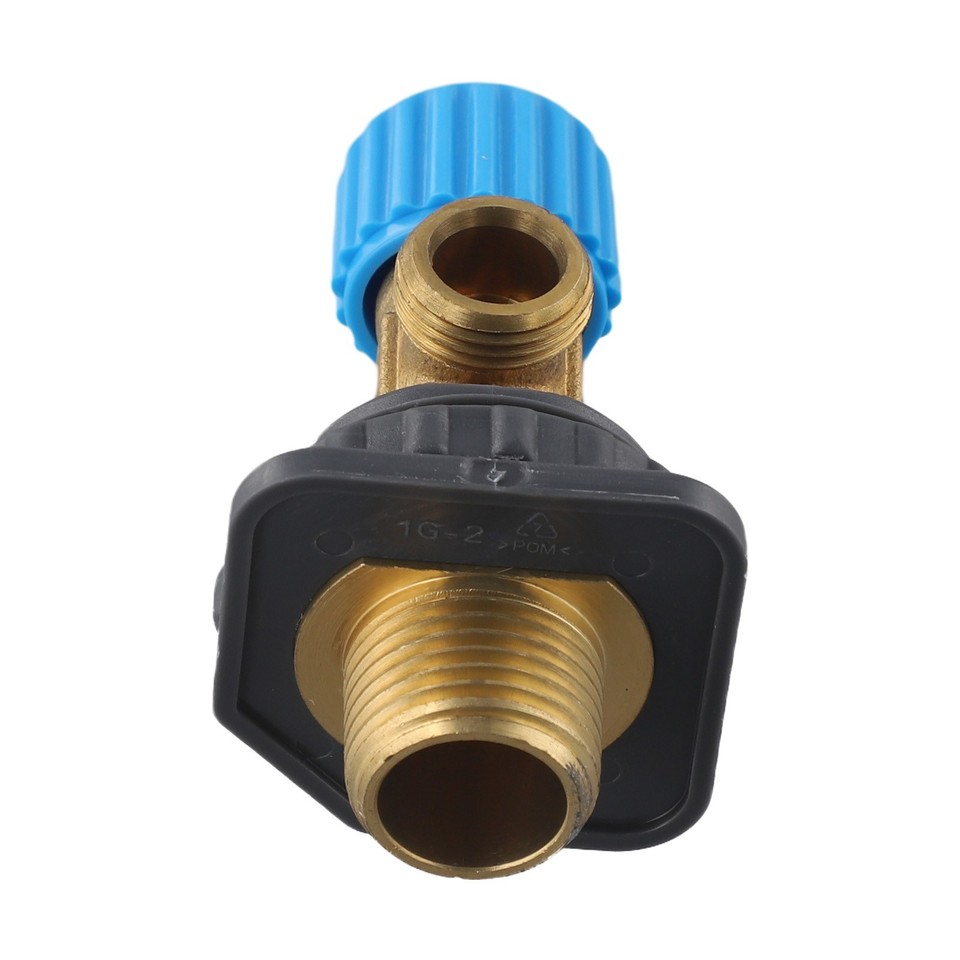 Brass Angle Valve for Geberit Toilet Cisterns G38 Flushmounted ...