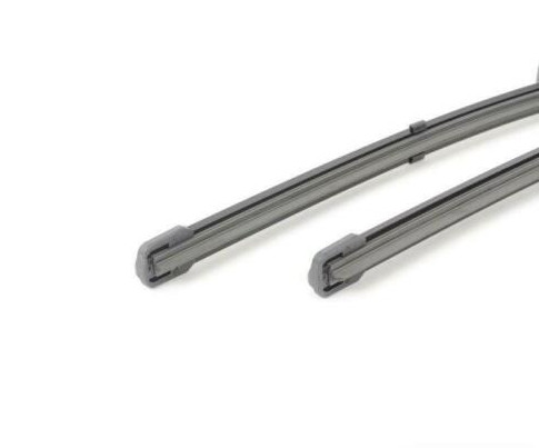 MERCEDES-BENZ C W203 FRONT WINDSHIELD WIPER BLADE LHD A2038207000 NO🇺🇸 ...