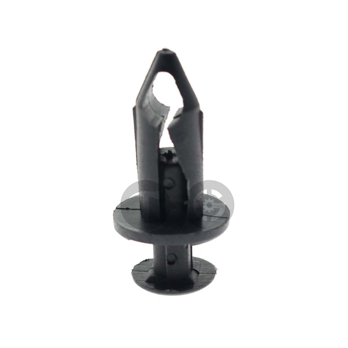 100x Fender Clip Screws Body Rivet ATV For Polaris Ranger 90653-HC4-900 ...