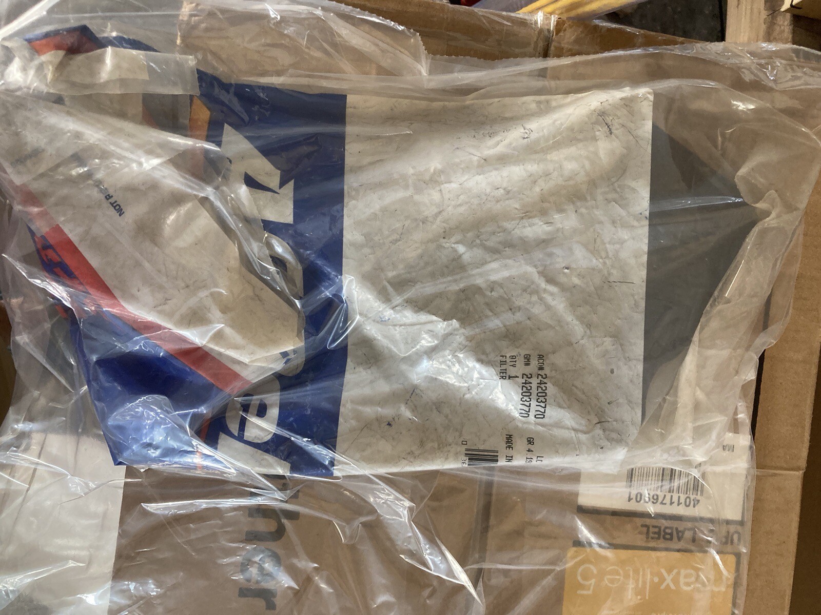 ACDELCO 24204221 Open Box | eBay