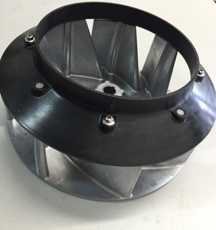 Huebsch, Speed Queen, Dryer Ipso Blower Fan # 70359801P Light Weight ...