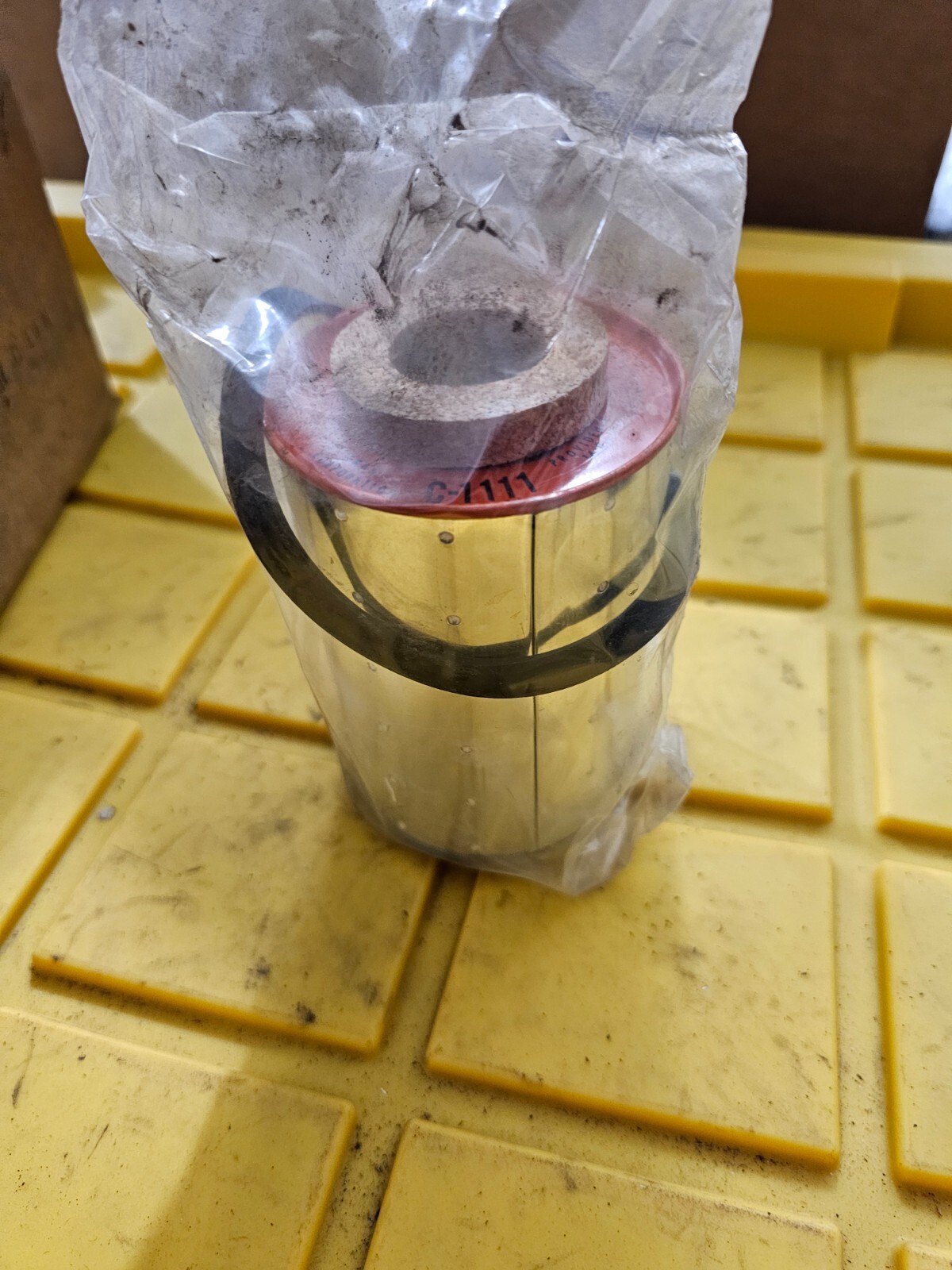 Fram Oil Filter C1111 - Set of 6 | eBay