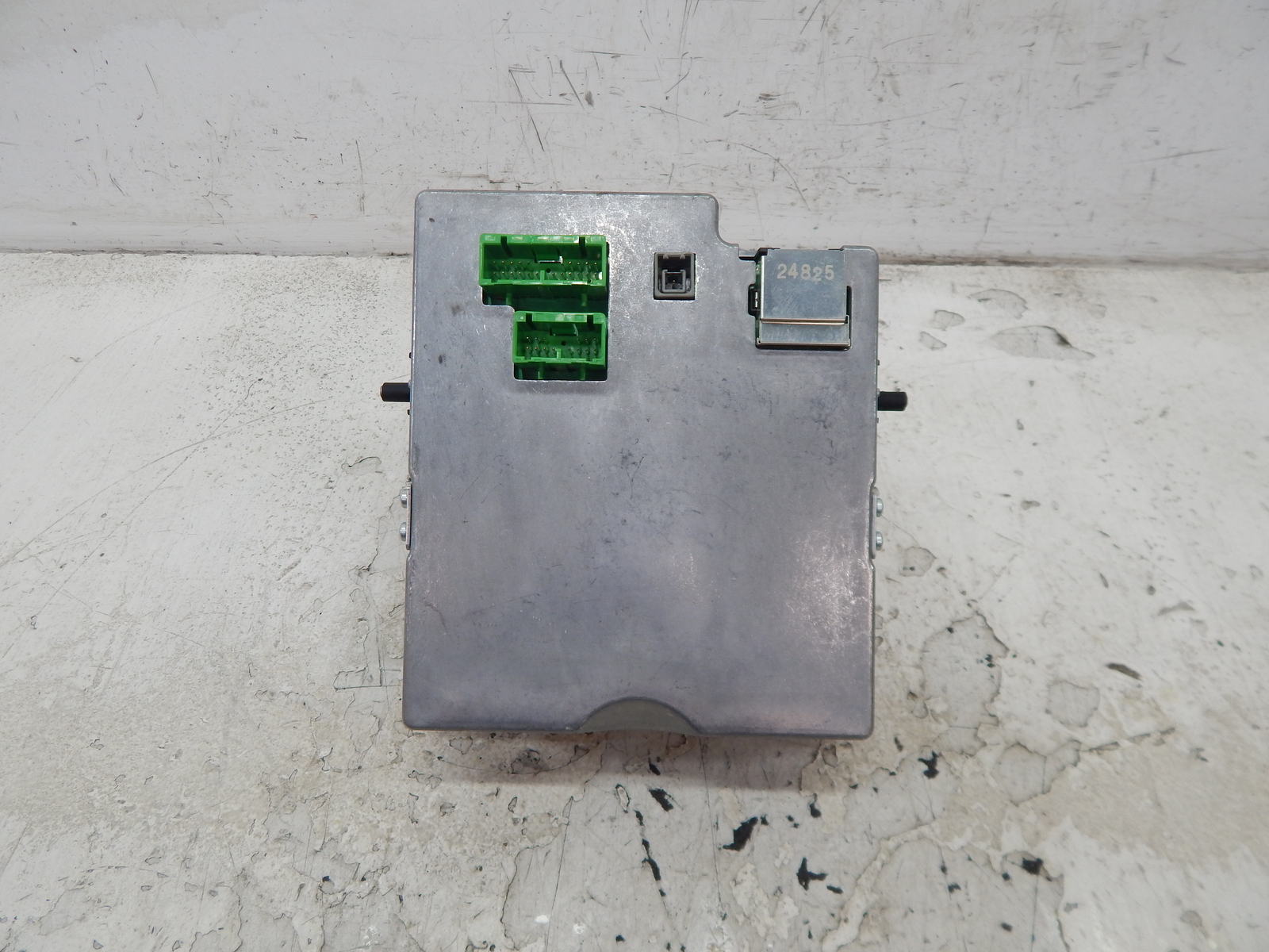 VOLVO XC 90 MK1 02-06 PHONE CONTROL MODULE ECU 30732652 | eBay