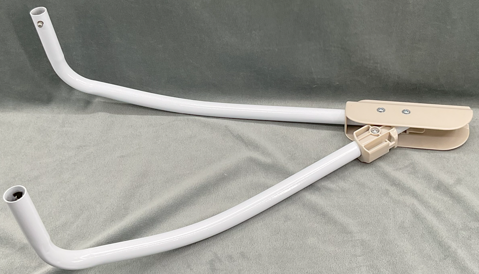 Ingenuity Inlighten Twinkle Tails Bunny Replacement Base Folding ...