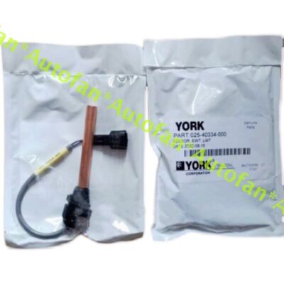 New YORK Temperature Sensor 025-40334- 00 1Pcs | eBay