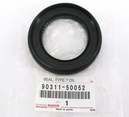 Genuine OEM Toyota Lexus 90311-50052 Driver Front Axle Seal | eBay