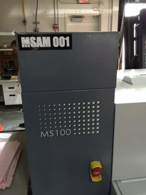 ASM MS100 Device Mapper Sorter, 142779 | eBay