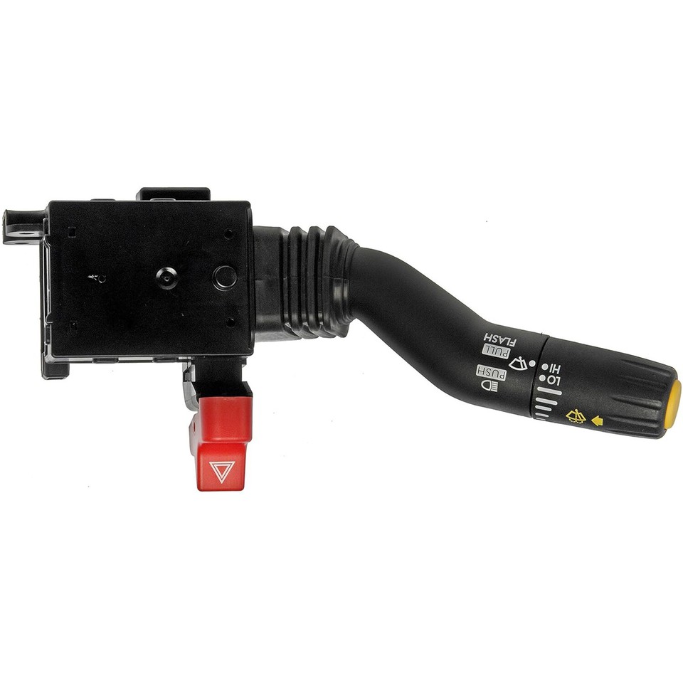 978-5201 Multi-Function Turn Signal Switch 577.46001 for Freightliner ...