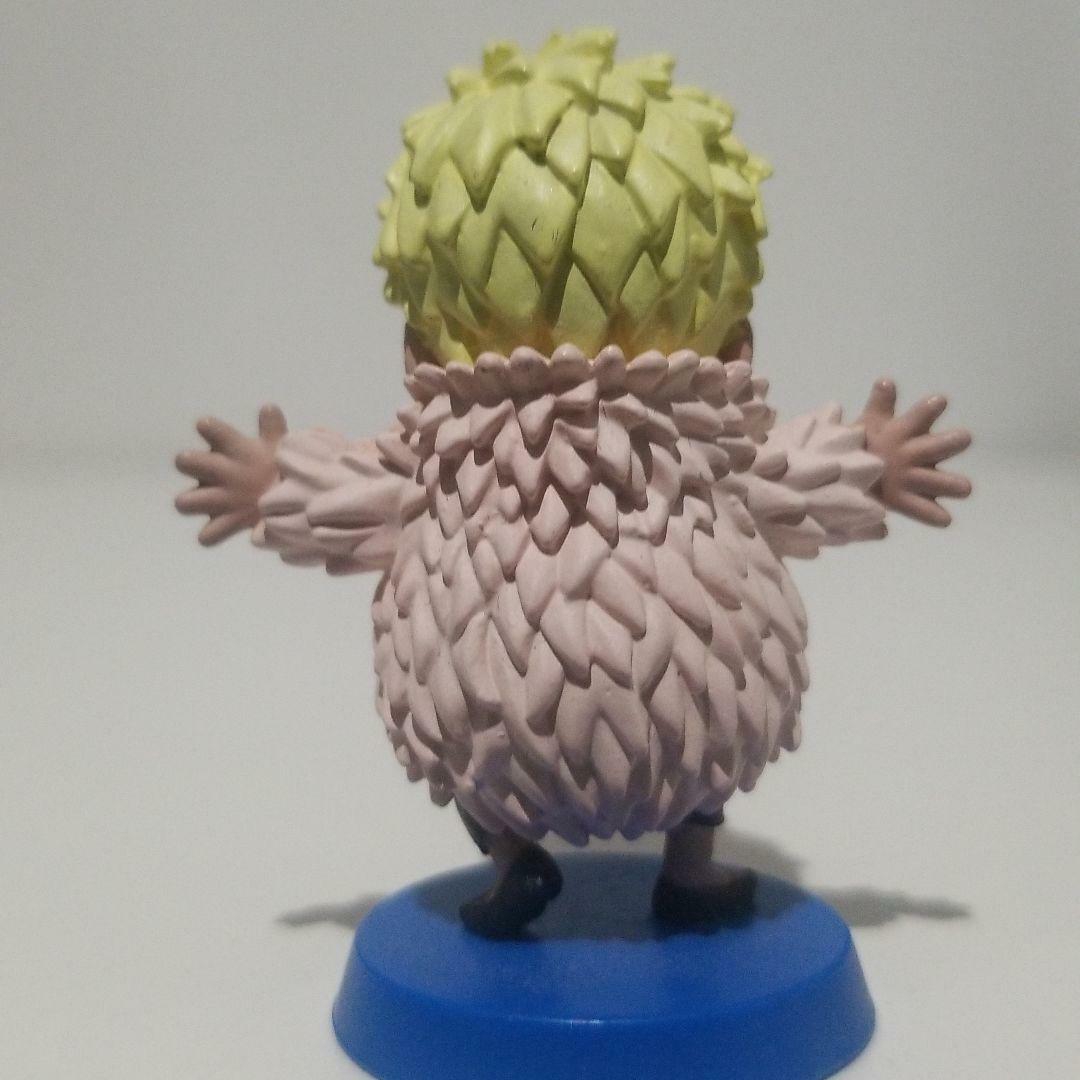 One Piece Character Heroes figure statue Doflamingo Retro Collector ...