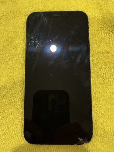 iPhone 12 With Tik Tok Installed | eBay