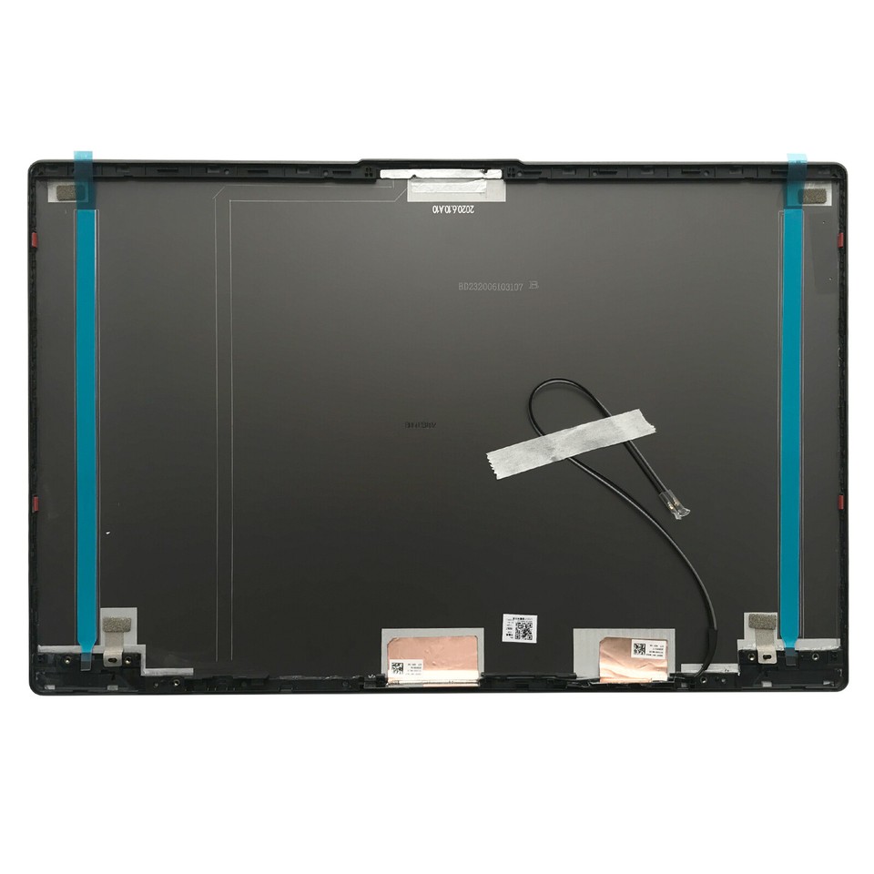 For Lenovo ideapad 5 15IIL05 15ITL05 15ARE05 81YK 81YQ 82FG LCD Back ...