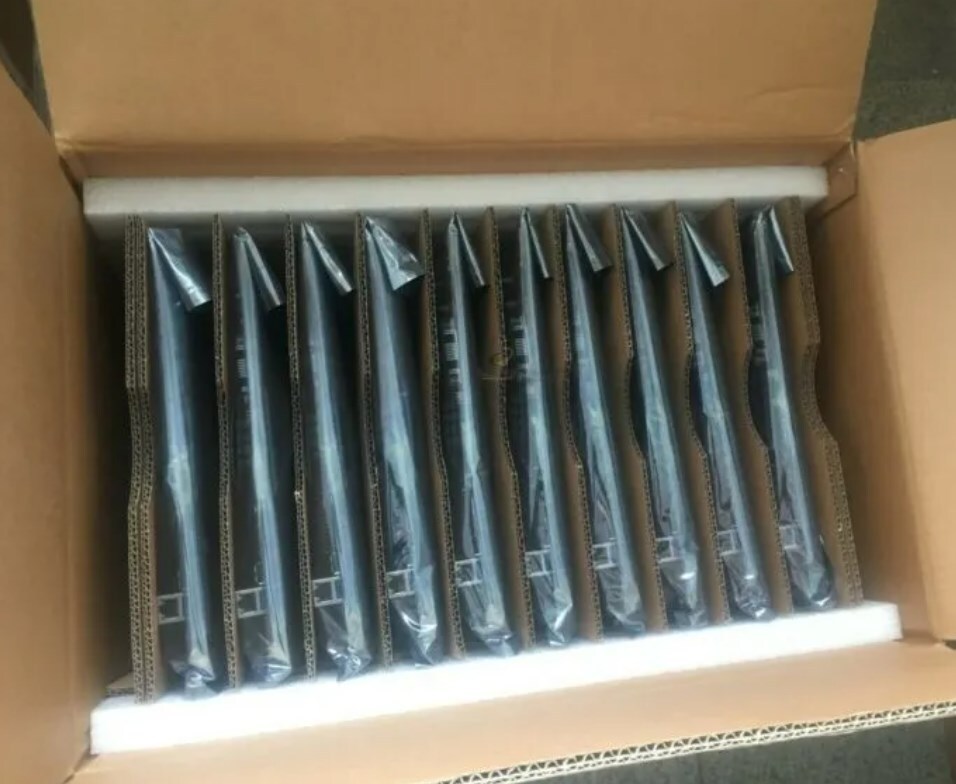 Supermicro H11DSI Dual-Socket ATX Motherboard Rev2.0 Support AMD EPYC ...