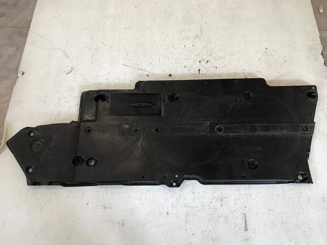 5816633030 Genuine Toyota Cover FR Floor LH 58166-33030 for sale online ...