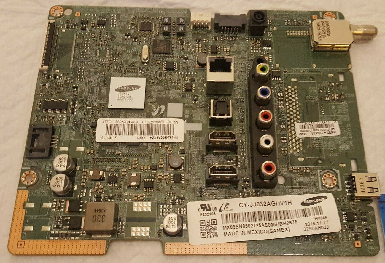 Unopened Samsung UN32J4500AF 32" LED Smart TV 720p for sale online | eBay