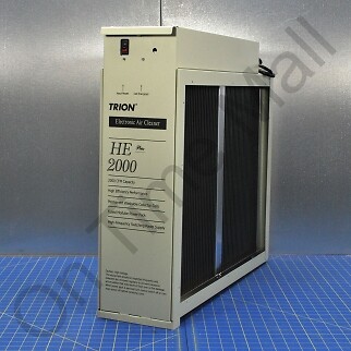 TRION 36654 PLUS W/AFS 120V ELECTRONIC AIR CLEA | eBay