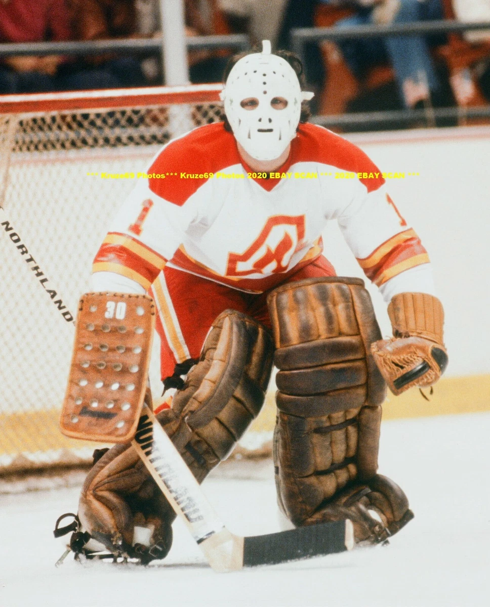 Jim Craig Nhl