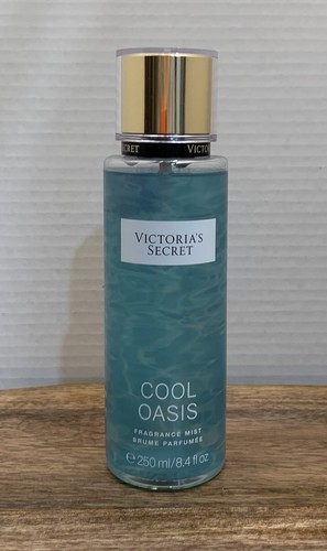 Victoria’s Secret COOL OASIS Fragrance Mist ~ 8.4 fl.oz. | eBay