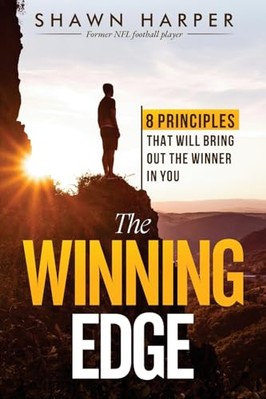 The Winning Edge: 8 Principles That W..., Harper, Shawn 9781974499717| eBay