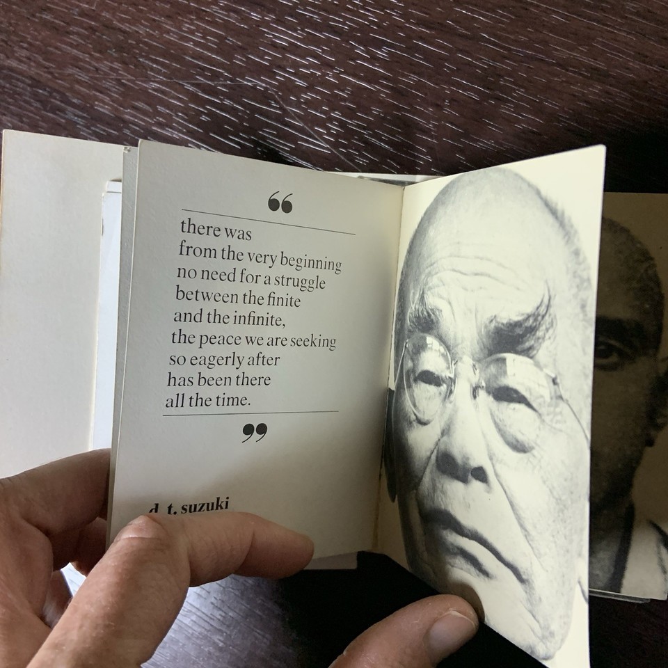 Wholey Man a quintessence book by Bernard Gunter Ira Friedlander and W ...