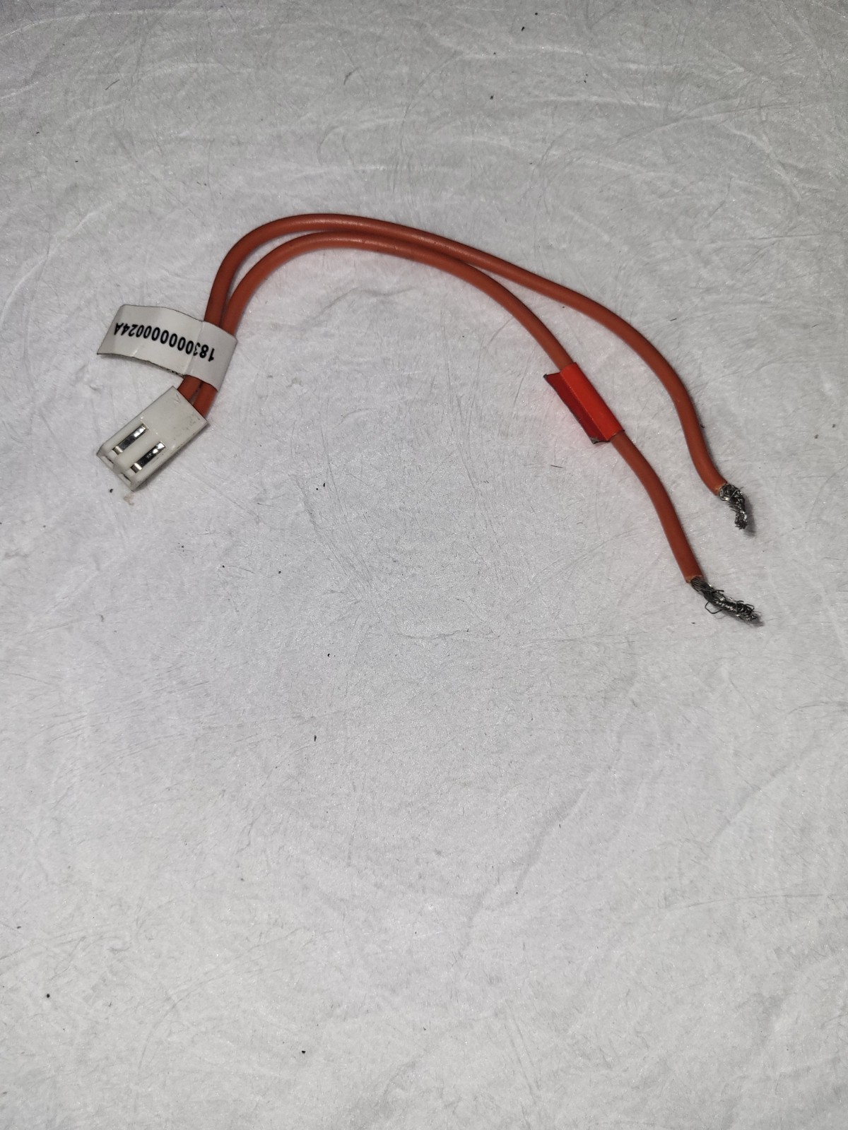 Verifone 2 Wire Connector Cable 183000000024A | eBay