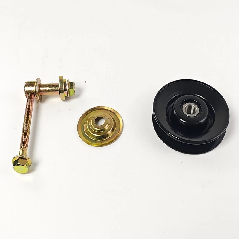 New Accessory Belt Idler Pulley Chevy For Toyota Corolla 4Runner Kia ...