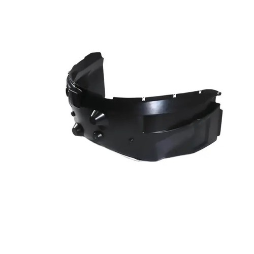 Genuine Mopar Wheelhouse Shield Right 68148310AD | eBay