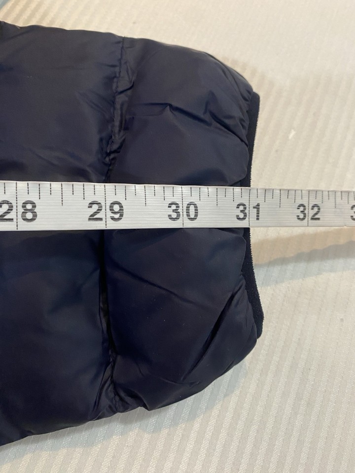 Polo Ralph Lauren The Colden Insulted Packable Puffer Hooded Jacket NWT ...