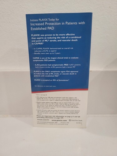 PDR PA/NP Pocket Guide 2007 [Paperback] [Jan 01, 2007] Thomson | eBay