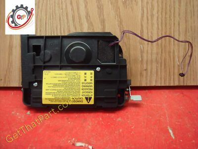 Canon ImageClass LBP6670 Complete Oem Laser Scanner Assembly | eBay
