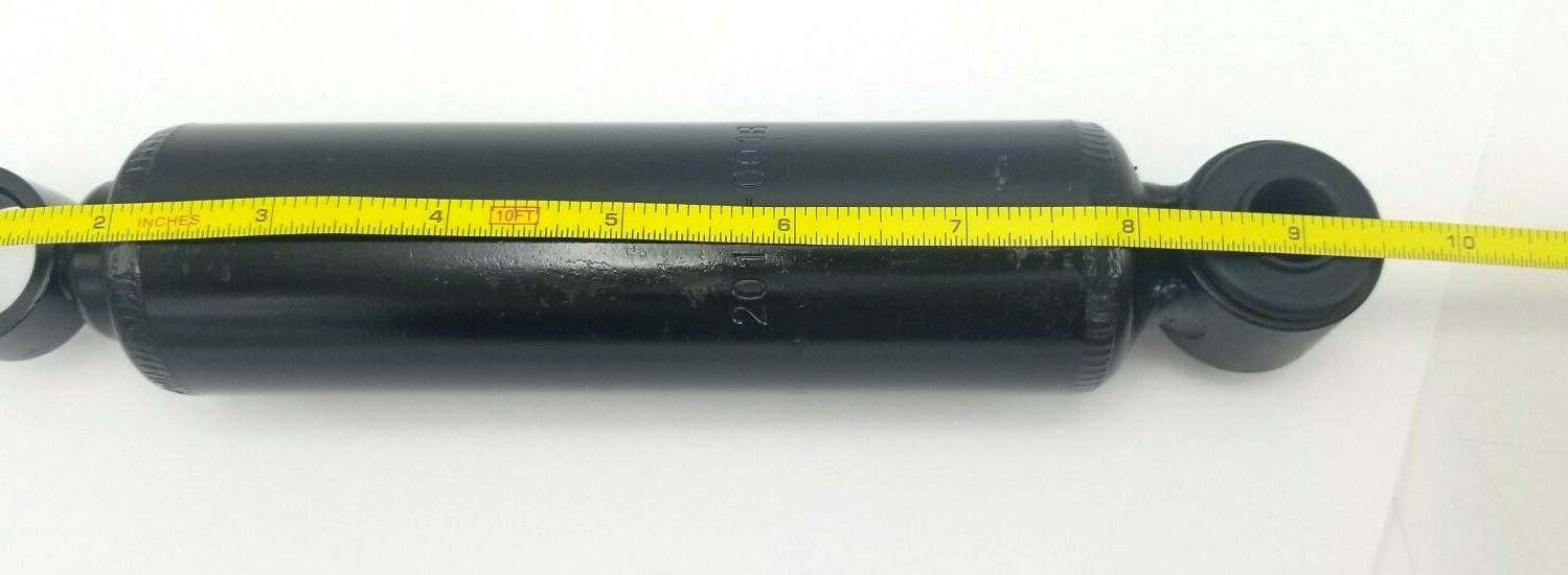 Replacement Shock for Brake Actuator on Titan Model 20 Actuators | eBay