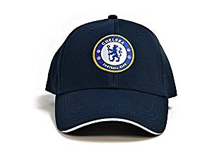 Chelsea Baseball Cap - Navy | eBay UK