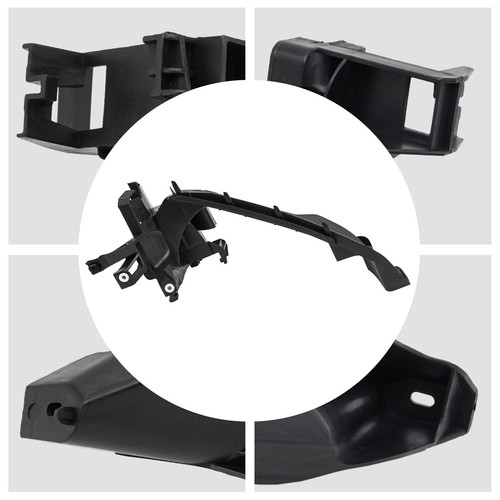 Right Headlight Mounting Bracket 80a805608 For 2018 2019 2020 Q5 Sq5 ...