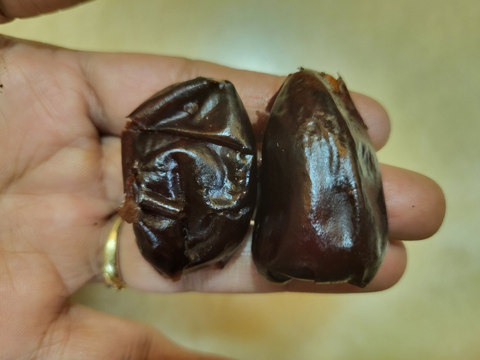 Fresh Medjool Dates Box-Very Soft(Rutob)-Naturally Grown | eBay