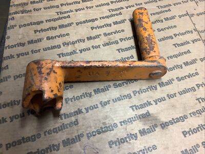 Antique & Vintage Equip Parts - Wisconsin Engine
