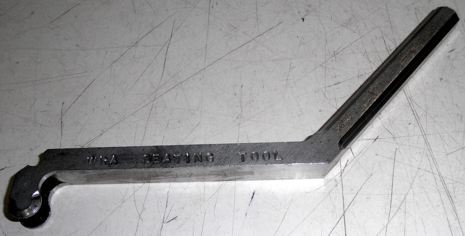 Raytheon 3253308-1 WRA Seating Tool APS-137 | eBay