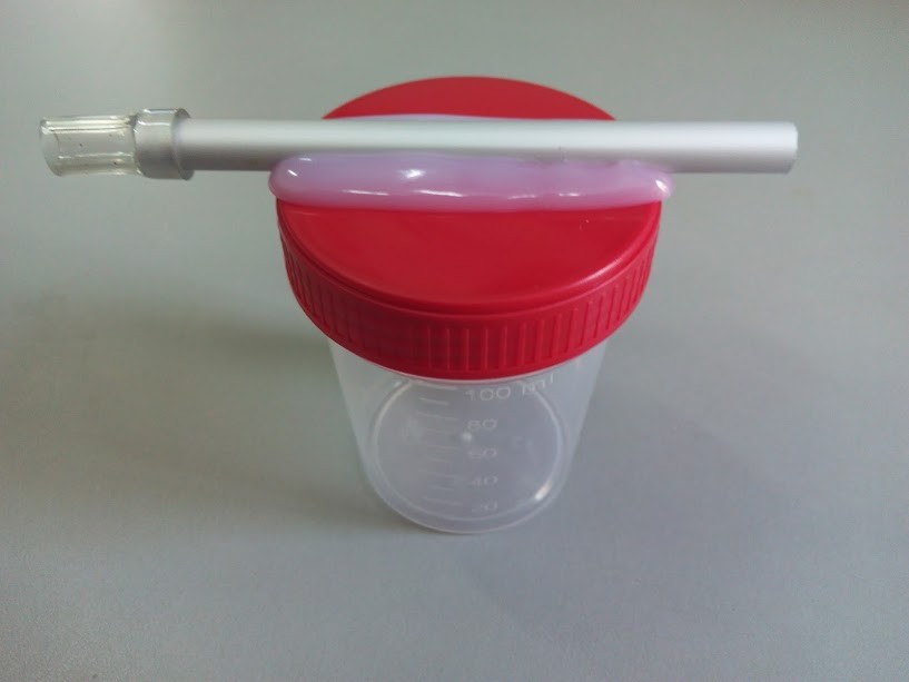 FLAKE BUSTER METAL FLAKE DRY SPRAY GUN Auto Paint Hot Rod Harley | eBay UK