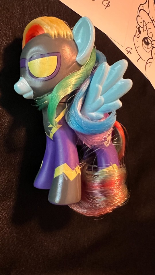 YOU PICK My Little Pony 2010 Friendship is Magic FIM etc. Hasbro MLP ...