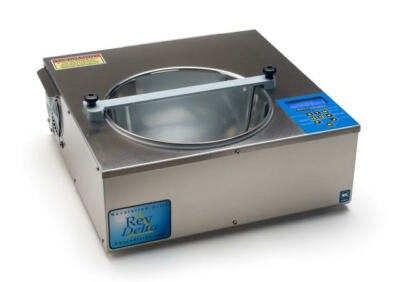 ChocoVision Delta Chocolate Tempering Machine | eBay