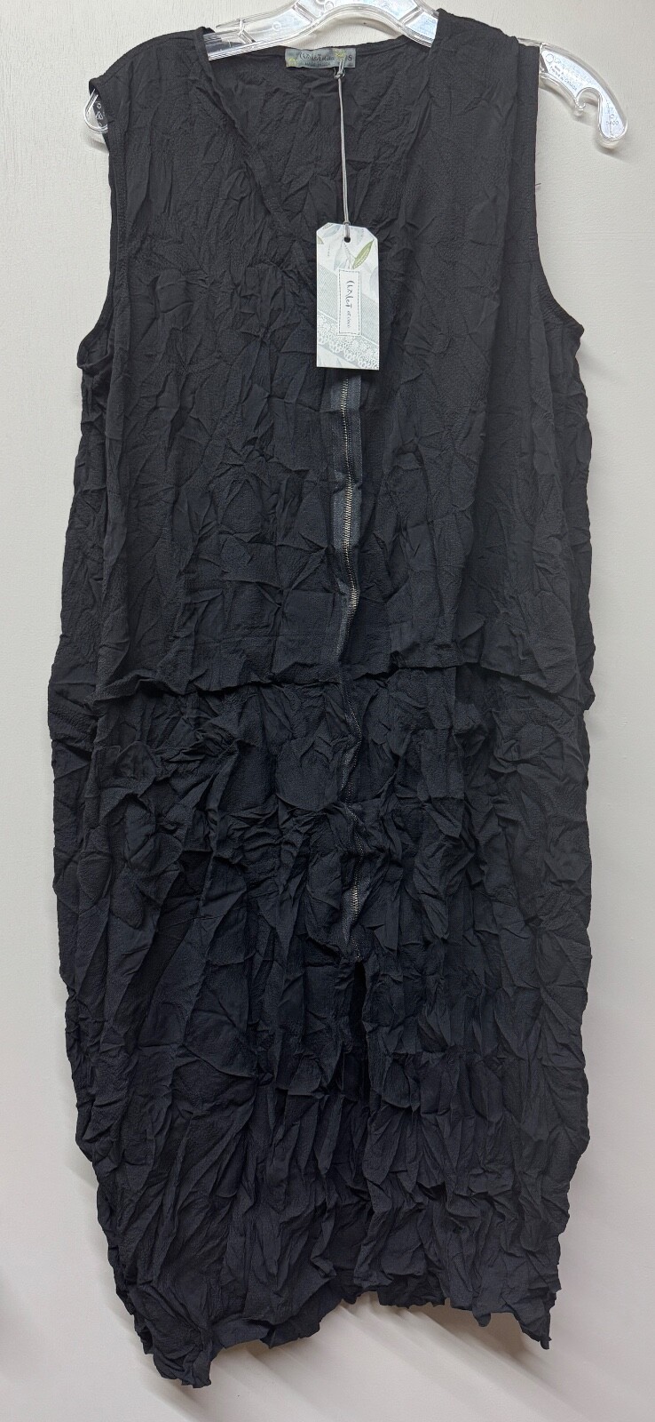 NEW NWT Chalet et ceci - European Crush Hope Vest - SMALL - LAST ONE | eBay