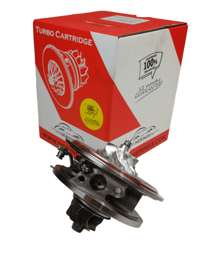 Turbocharger CHRA Cartridge MERCEDES E-CLASS E 200 d CHRA10-0713T ...