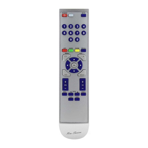 RM Series Replacement Remote for STAR TRACK STARTRACK WORLD-IN-BOX ...