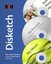 Disketch Pro CD DVD Disc Label Software NCH | eBay