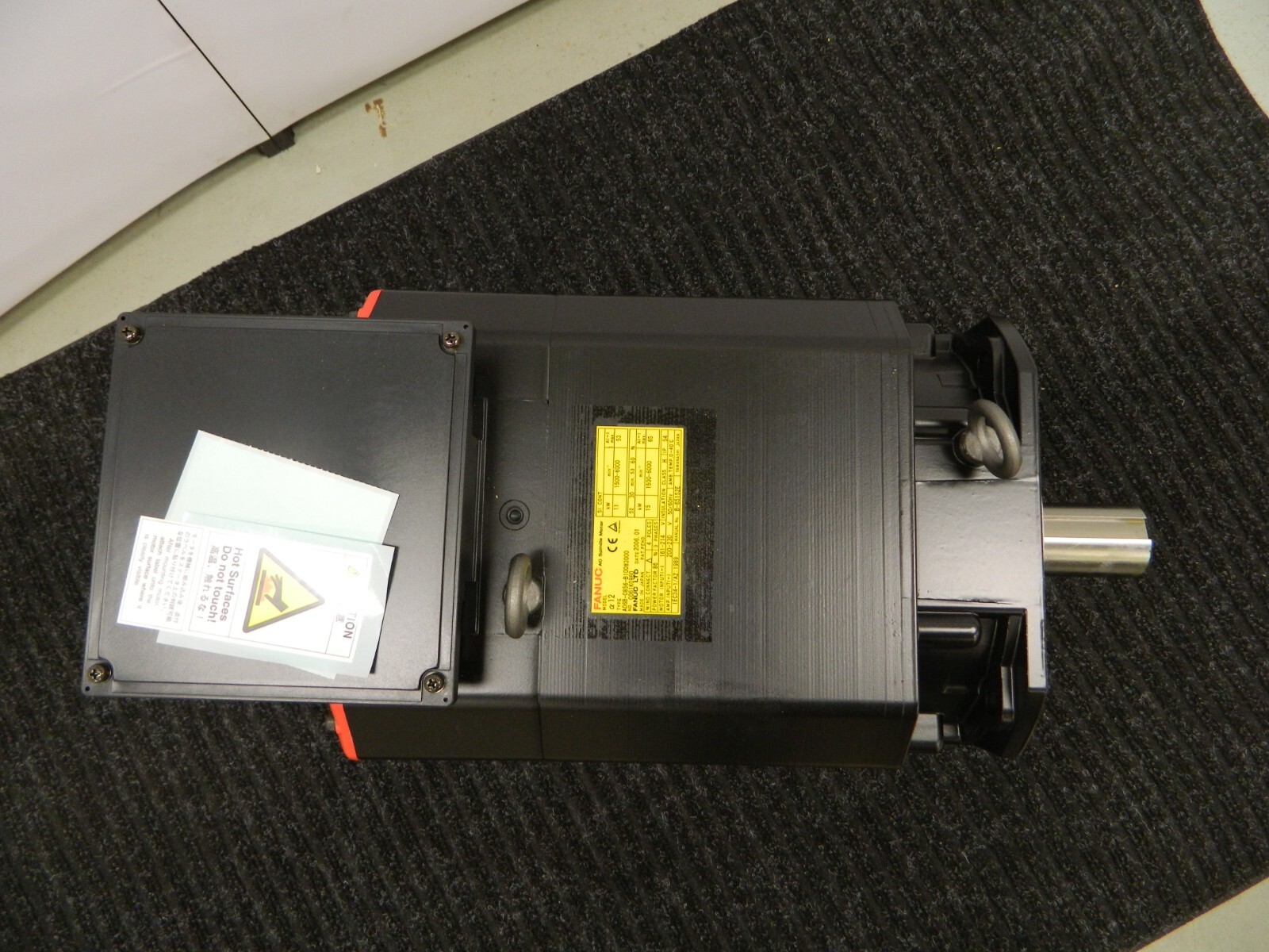 A06B-0856-B100#3000 | eBay