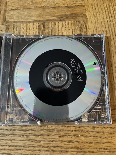Avalon CD | eBay