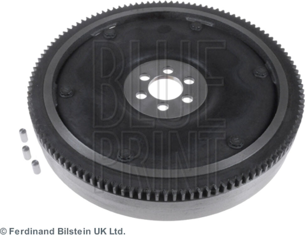 Premier Dual Mass Flywheel Fits Shogun Pajero Sport Classic 2.5 TD TDi | eBay UK