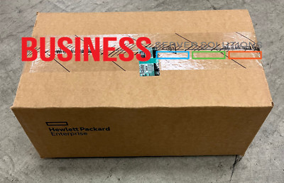 HPE MSA 960GB SAS 12G Read Intensive SFF 2.5in M2 SSD R0Q46A | eBay