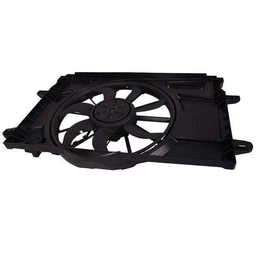 Radiator Cooling Fan Assembly Fits Chevy Cruze 1.4L L4 2017-2019 ...