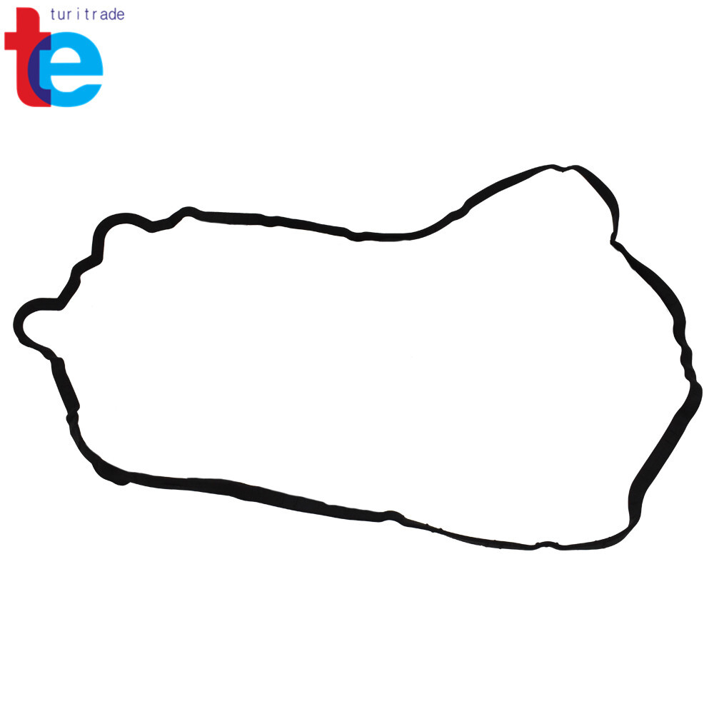 Valve Cover Gasket Plug Seals For Porsche Cayenne 955 4.5L 94810593103 ...