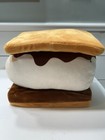 BMI merchandise Smore Plush ~6” Seated By 10” Wide | eBay